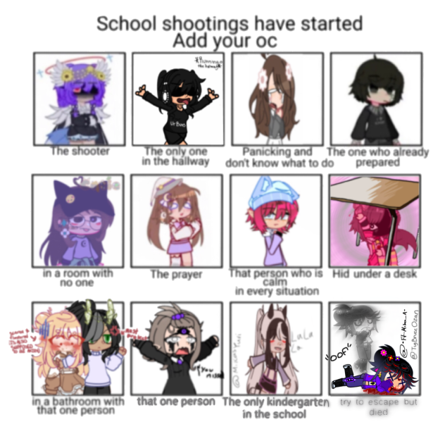 Complete collab - ibisPaint