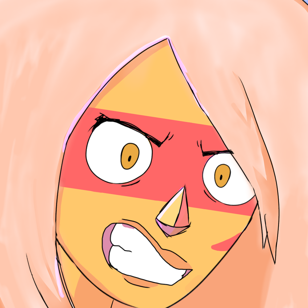 jasper - ibisPaint