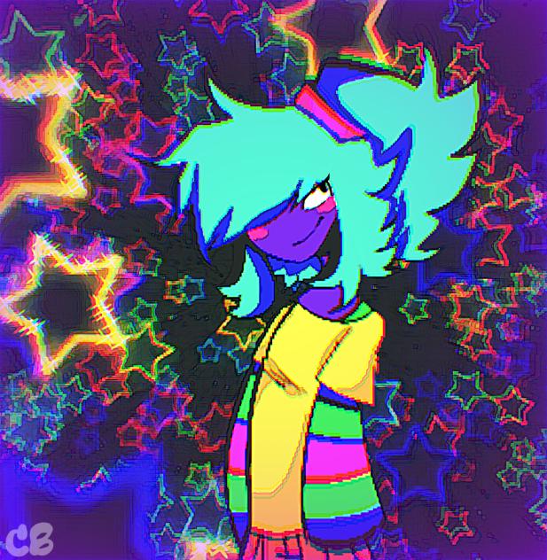 winnie!!! - ibisPaint