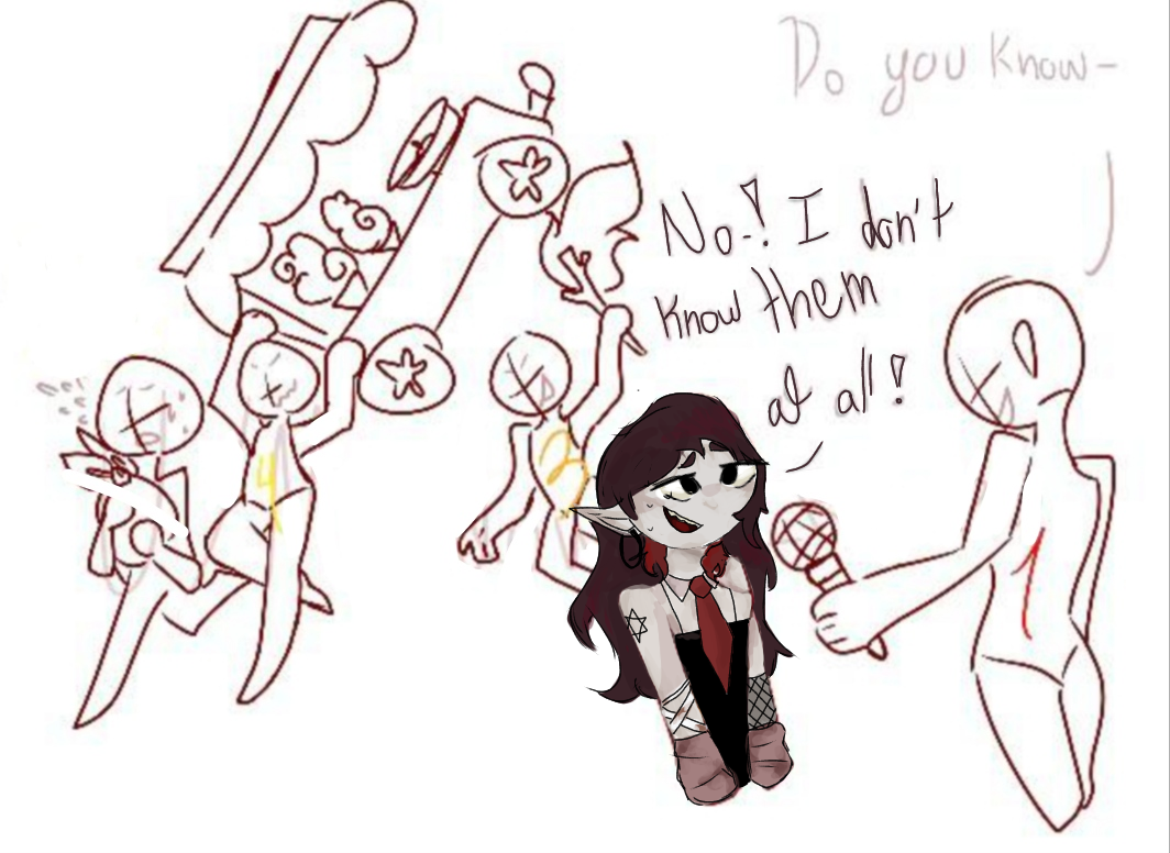 more collabs - ibisPaint