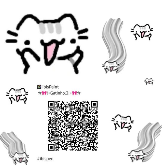 Kitten-^- - ibisPaint