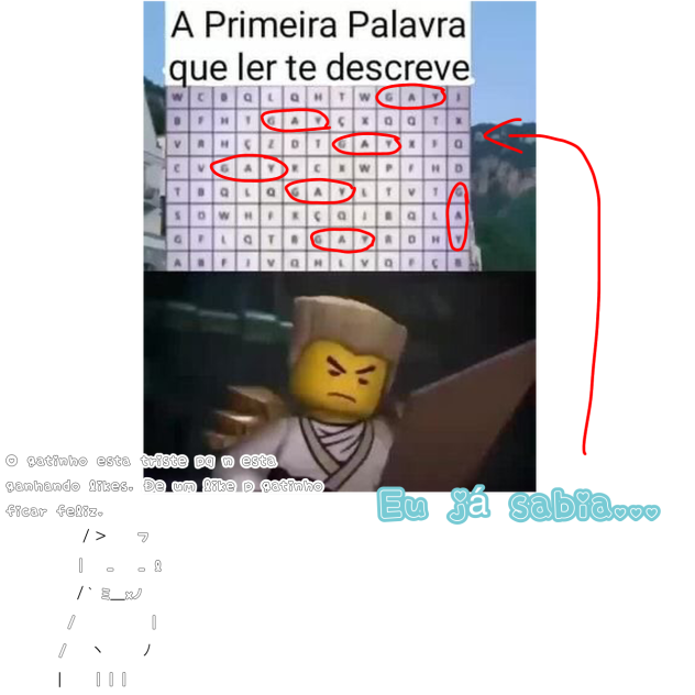 já sabia! - ibisPaint