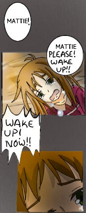 Prolouge Wake up - ibisPaint