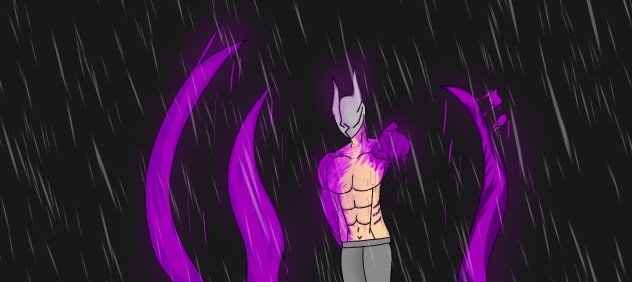 ComeBack - ibisPaint