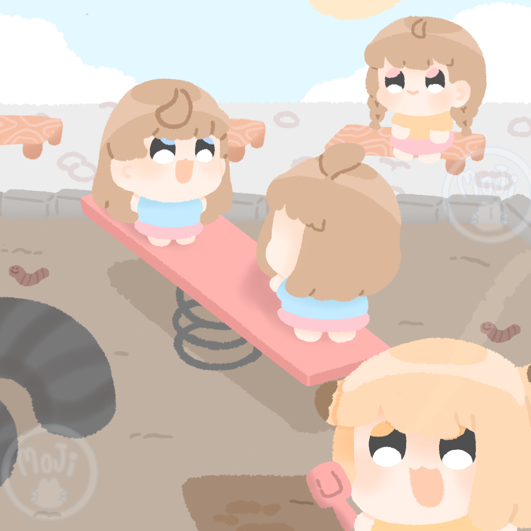 Playground🛝 - ibisPaint