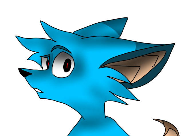 Another gift - ibisPaint