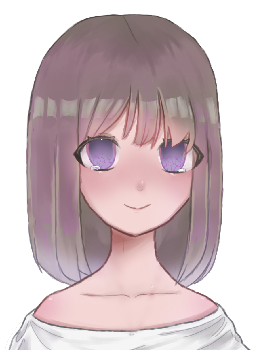 Super old art - ibisPaint