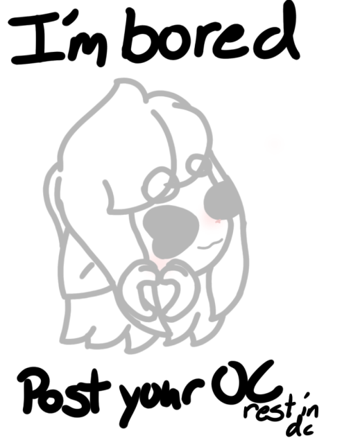 Post your OC - ibisPaint