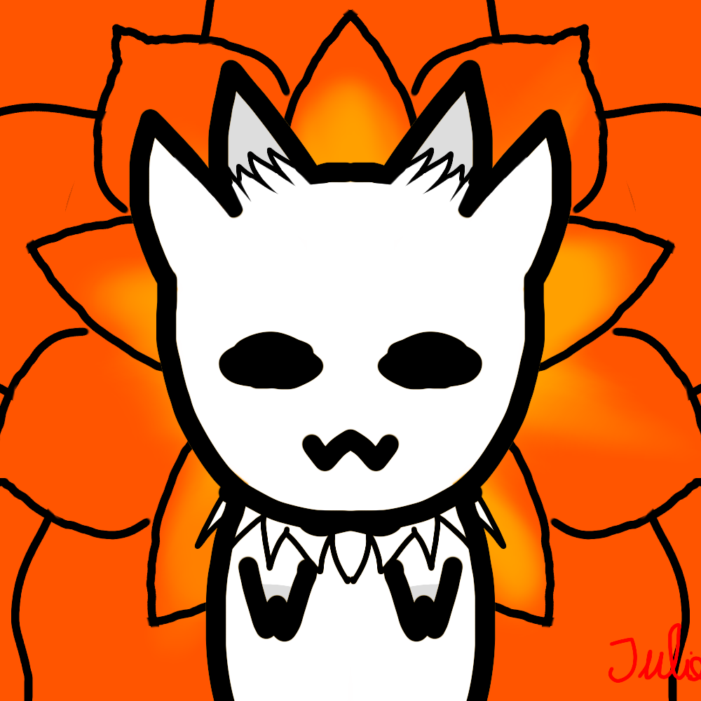 Goat Chibi - ibisPaint