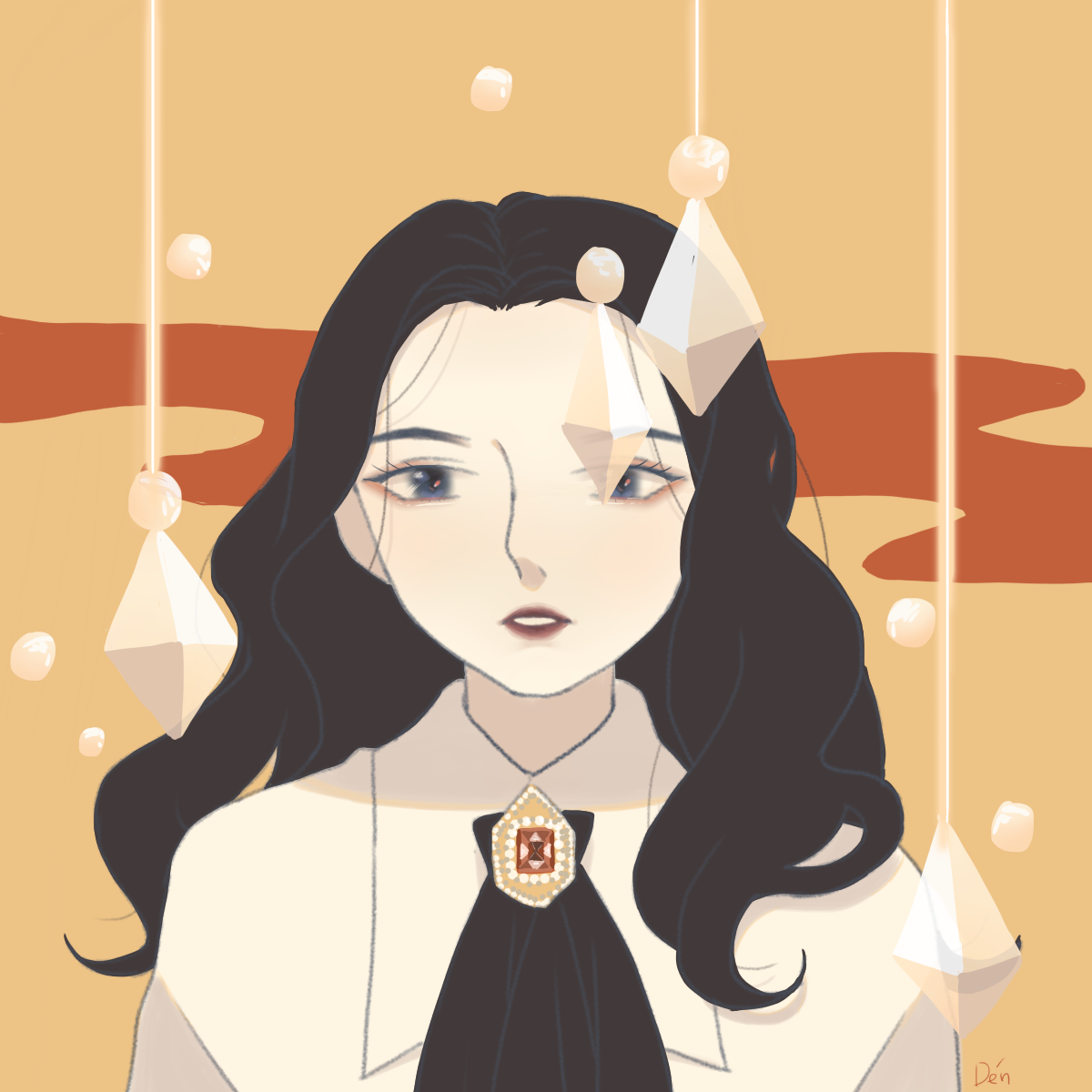 Chungha - Gotta Go - ibisPaint