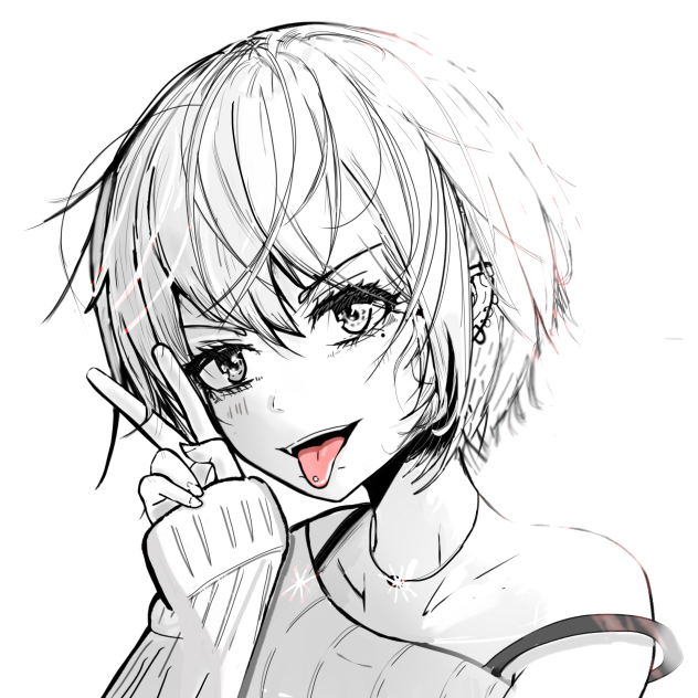 無題211 - ibisPaint