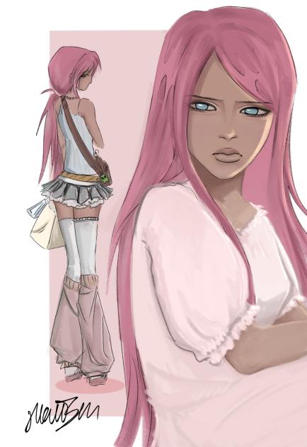 Untitled235 - ibisPaint