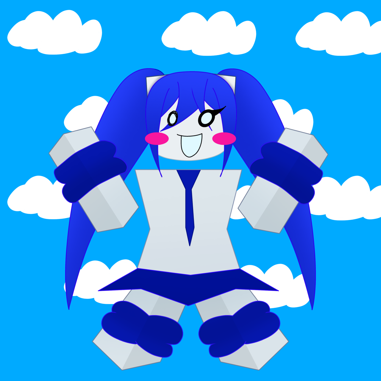 “Forsaken more like your MO-#####” - ibisPaint