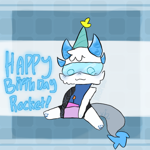 HAPPY BIRTHDAY - ibisPaint
