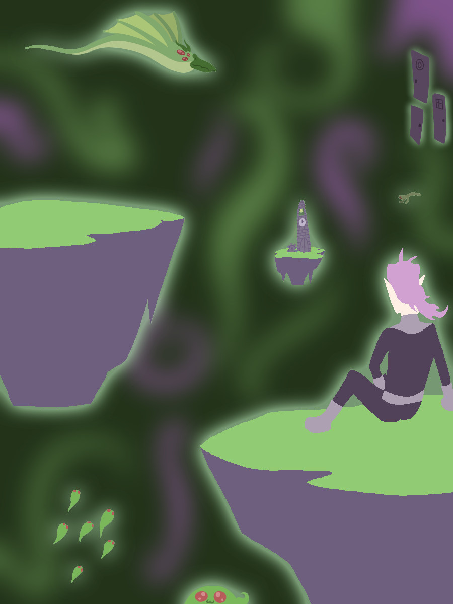 Into The Zone - ibisPaint