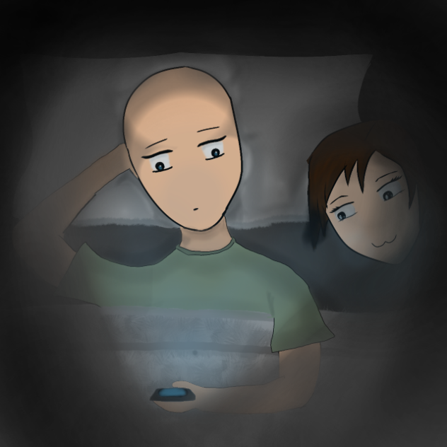 Wife ♥ (Animation) - ibisPaint