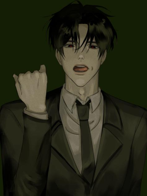 Kim soleum - ibisPaint