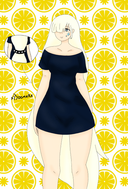 acitrom parte 2 mortica - ibisPaint