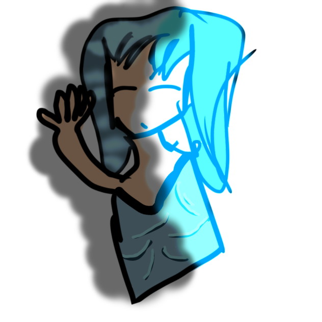 Little doodle! - ibisPaint