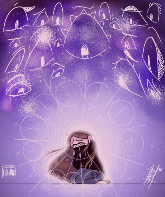 judgement - ibisPaint