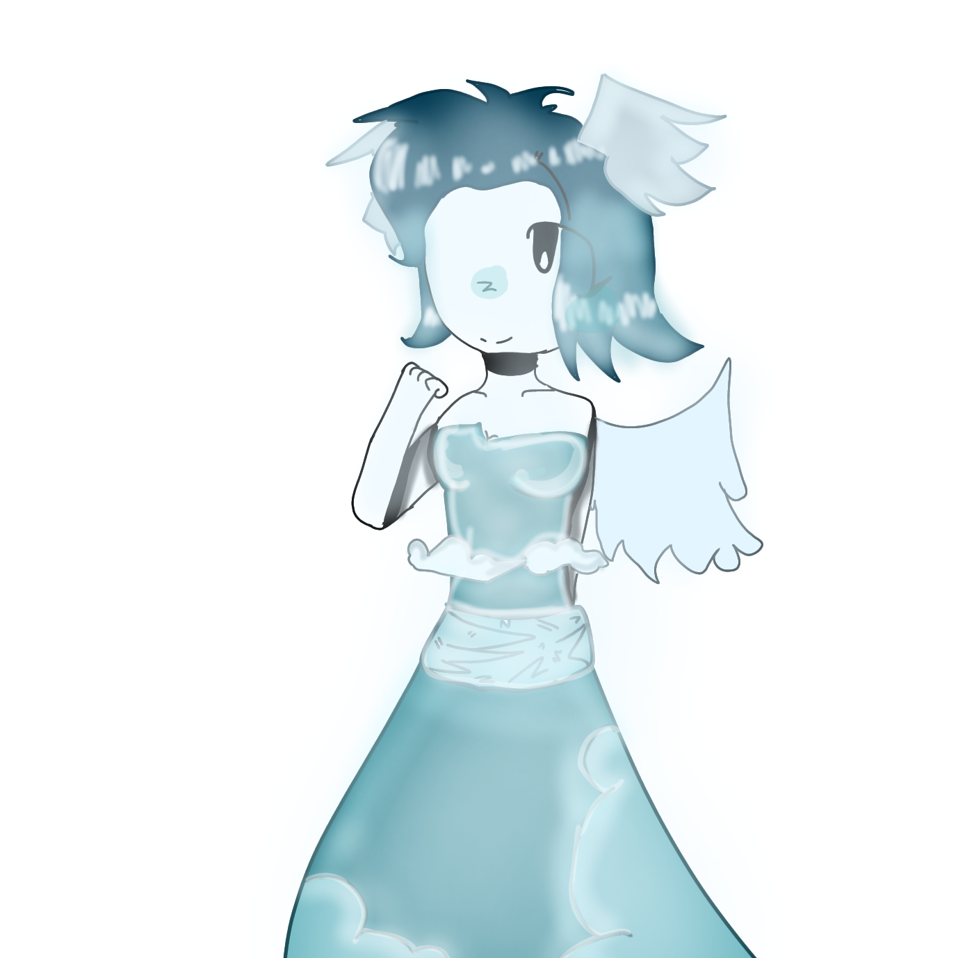 catya fanart - ibisPaint