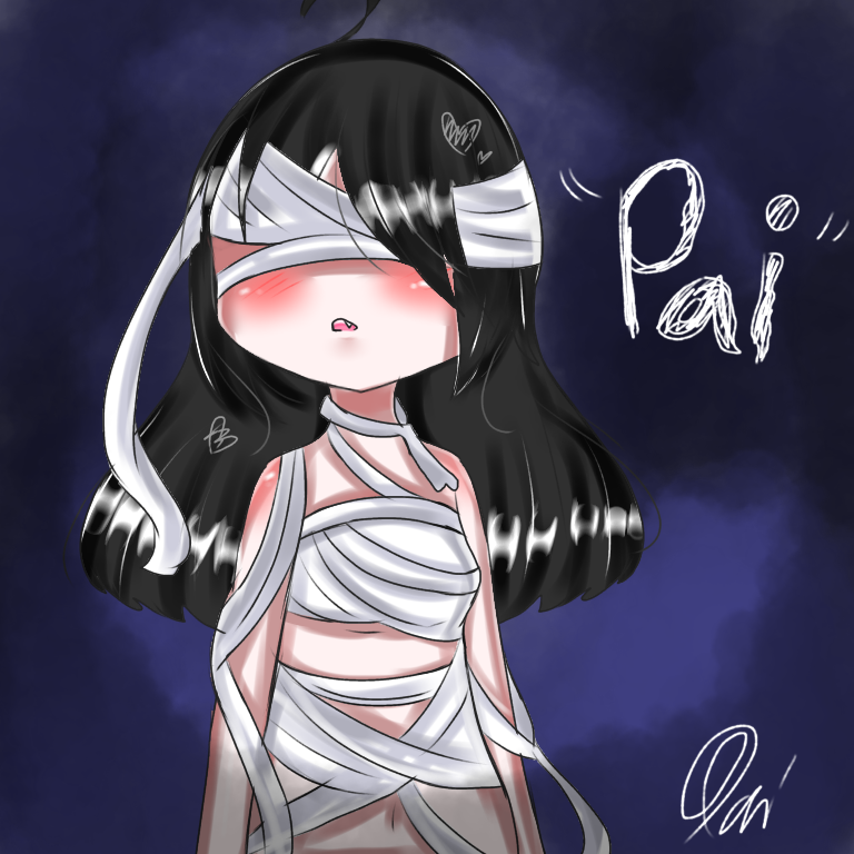 Pai.... - ibisPaint