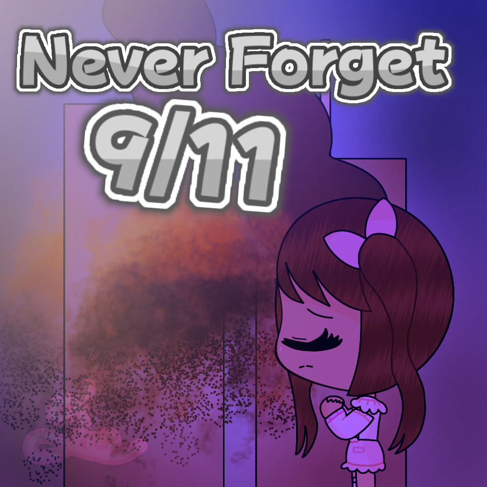 Remember September 11 - ibisPaint