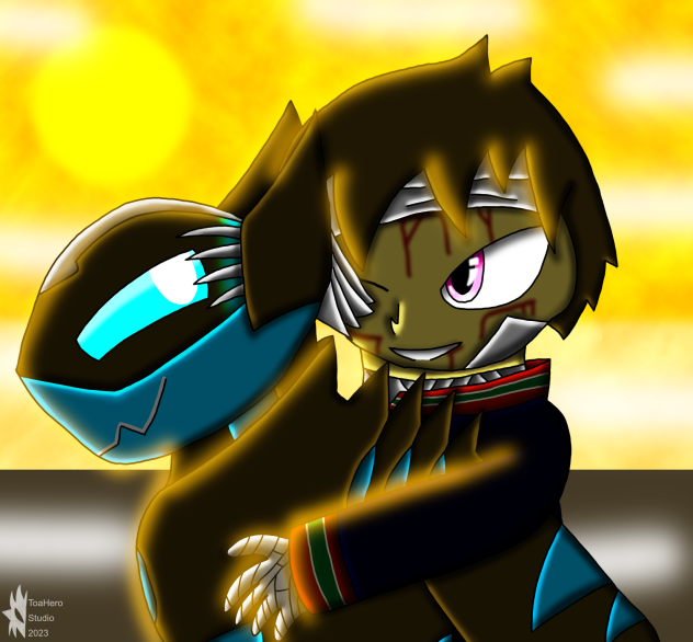 Carry Back Redraw - ibisPaint