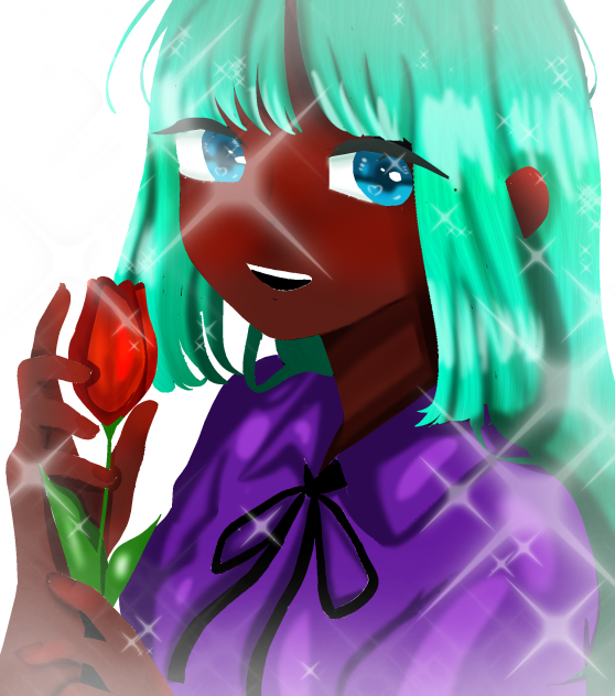 Bright difference 明るい違い - ibisPaint