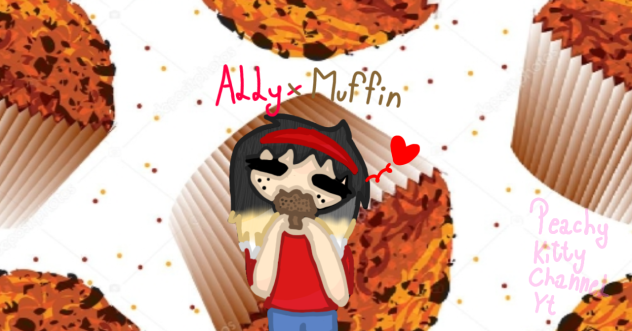 Ally x Muffin (Roblox Flicker) - ibisPaint