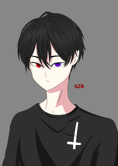 Kai - ibisPaint