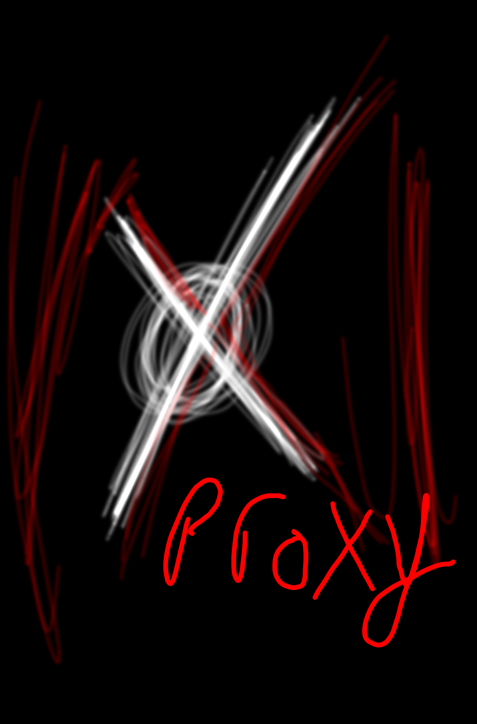Proxy - ibisPaint