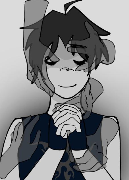 Two time - ibisPaint