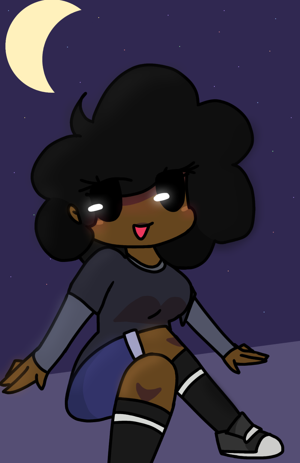 CAROL ♡ - ibisPaint