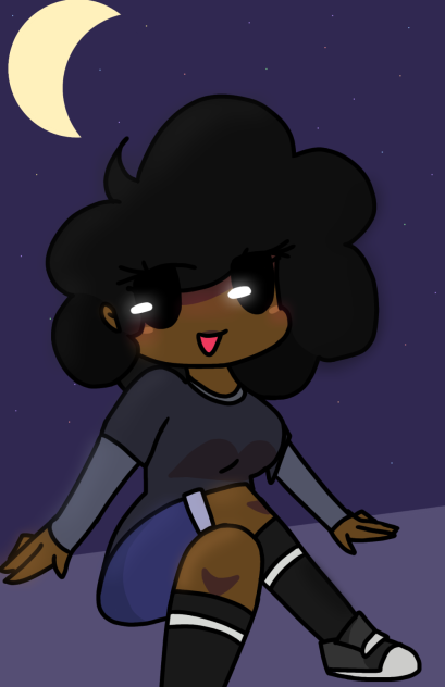 CAROL ♡ - ibisPaint