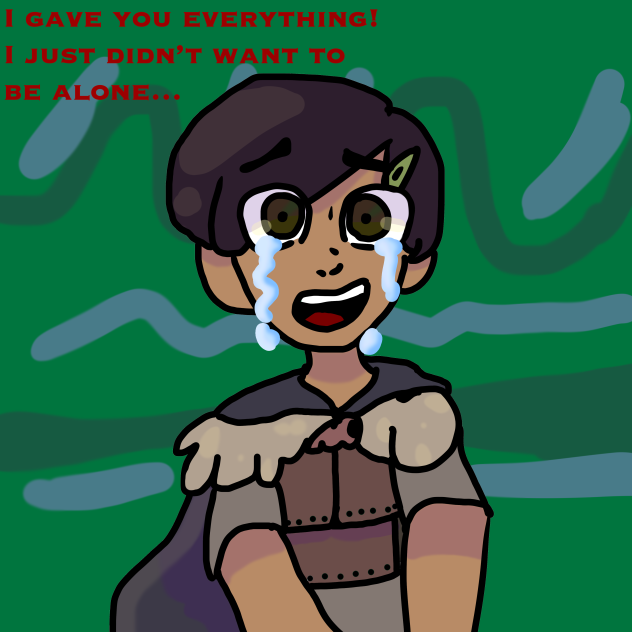 Marcy Wu(˶‾᷄ ⁻̫ ‾᷅˵) - ibisPaint