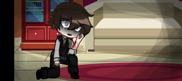 random gacha thing - ibisPaint