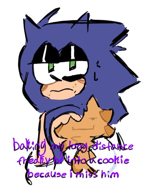 My Cookie - ibisPaint