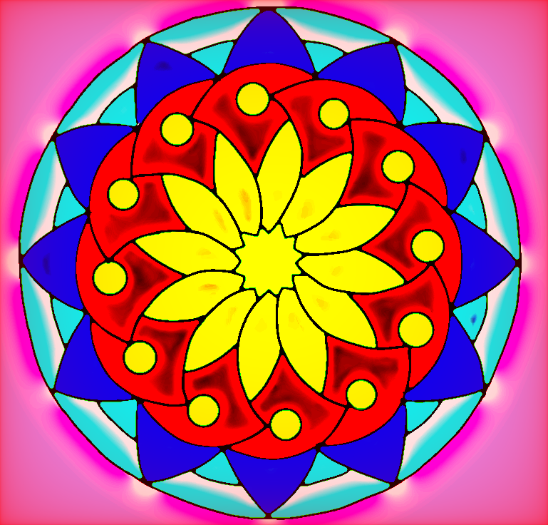 mandela 4 - ibisPaint