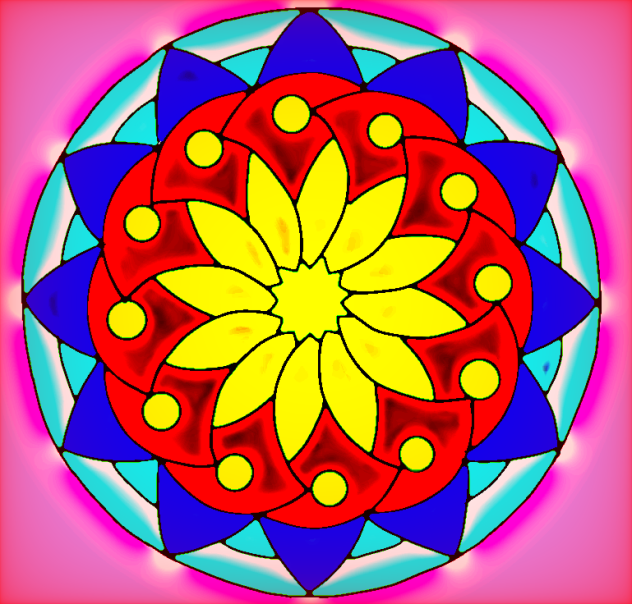 mandela 4 - ibisPaint