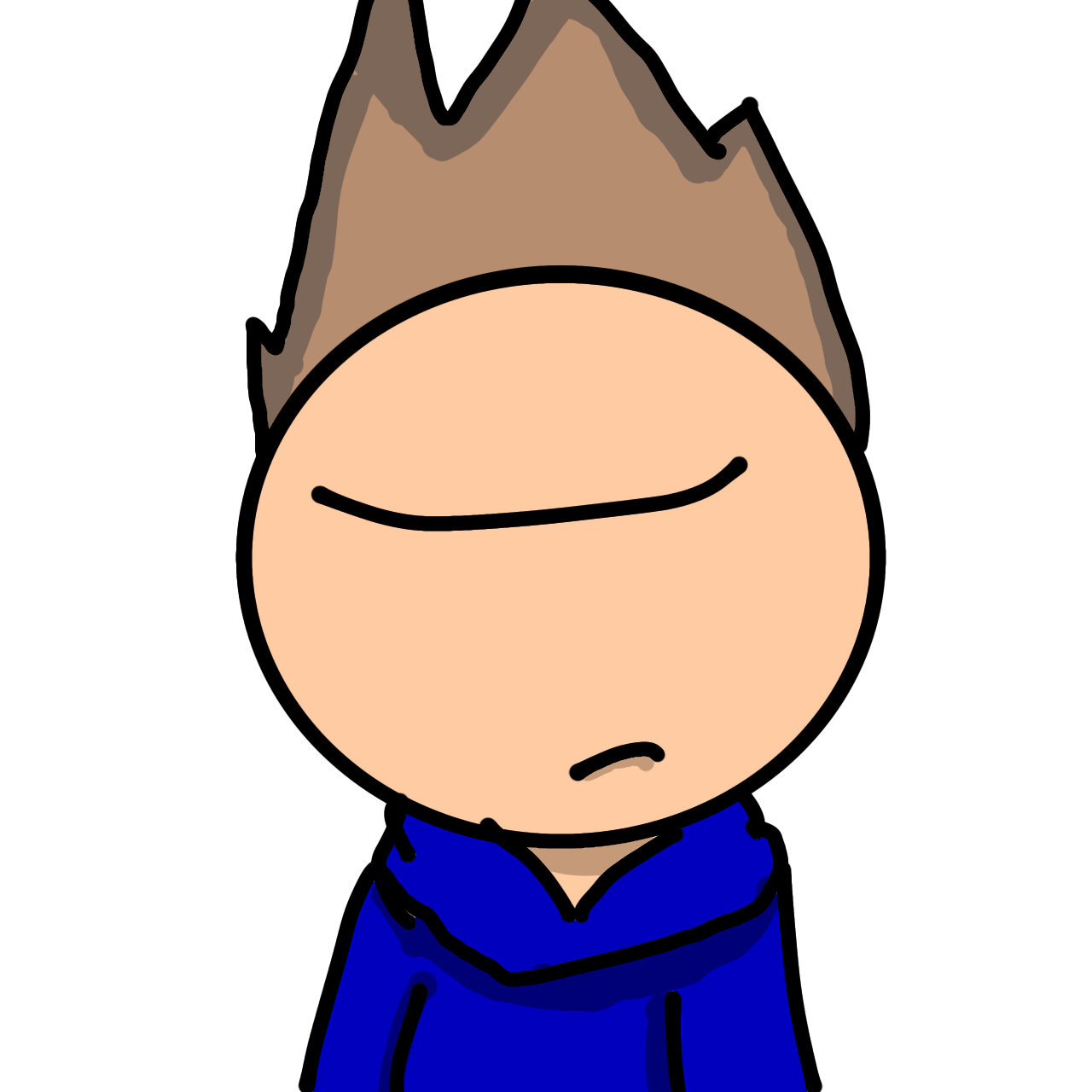 2004 Tom Eddsworld - ibisPaint