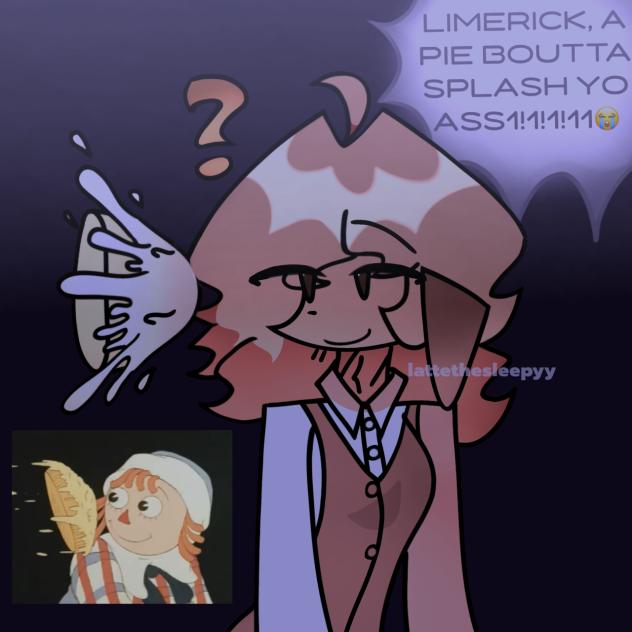 moments before disasters - ibisPaint