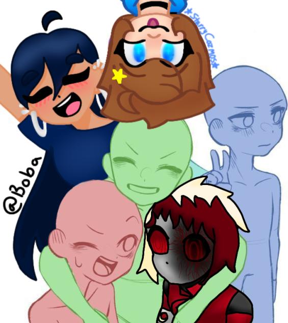 colab... - ibisPaint