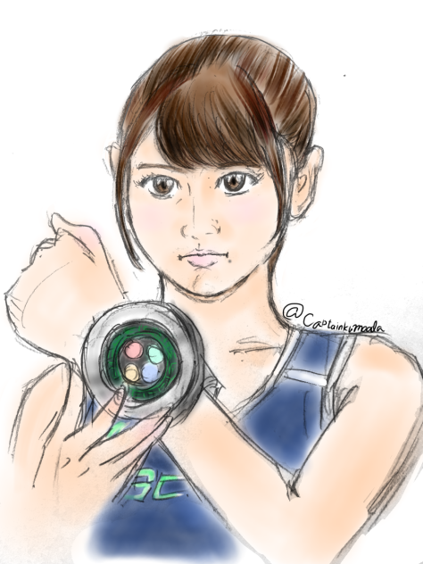 無題331 - ibisPaint