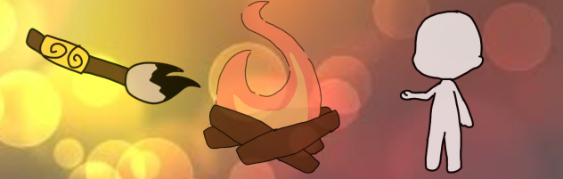 Collab comic Banner - ibisPaint