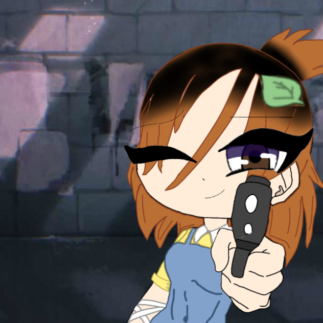 bang bang！ - ibisPaint