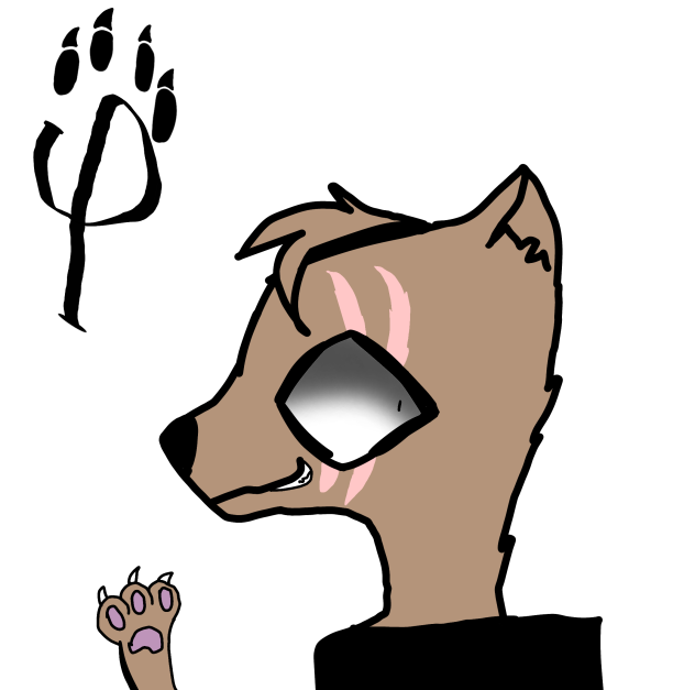 𝓶𝔂 𝓿𝓲𝓸𝓵𝓮𝓷𝓽 𝓯𝓾𝓻𝓻𝔂 - ibisPaint