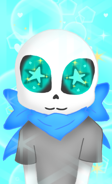 Blueberry sans ♡♡ - ibisPaint