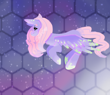 I draw randomly (1) - ibisPaint