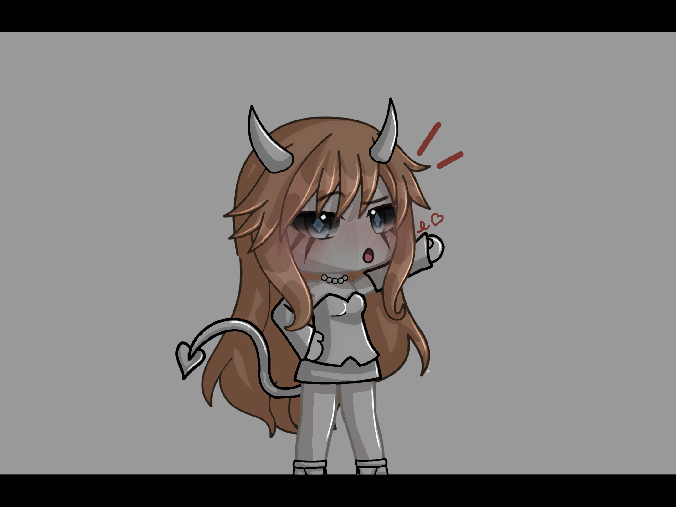 Gacha edit 1 - ibisPaint